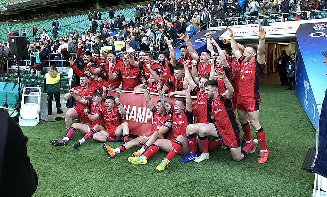 BUCS Super Rugby preview and a new era in the Women’s game