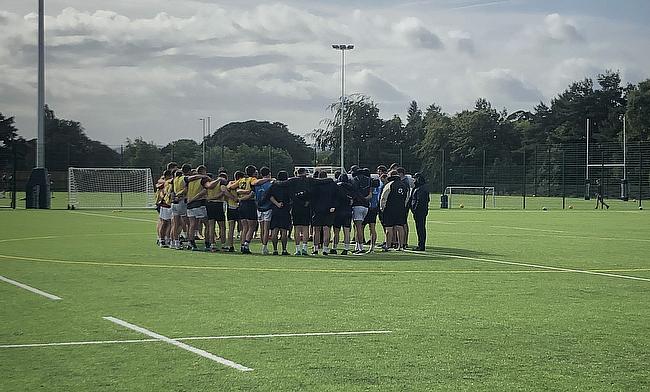 BUCS Super Rugby is the goal, but new-look Newcastle won’t be rushed