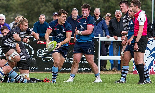 Richmond and Rams collide at summit of National One