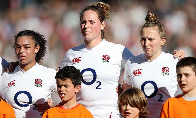 Amber Reed: Every game is just as special as the last one