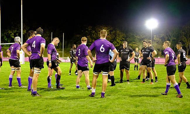 Keay: 'The players have made a statement'