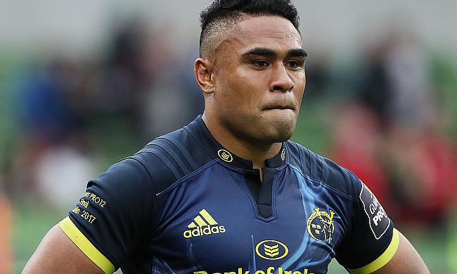 Francis Saili makes switch from Harlequins to Biarritz