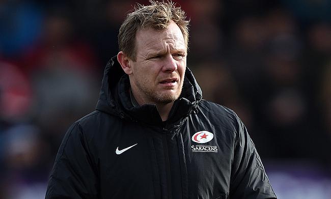 Manu Vunipola commits long-term future to Saracens