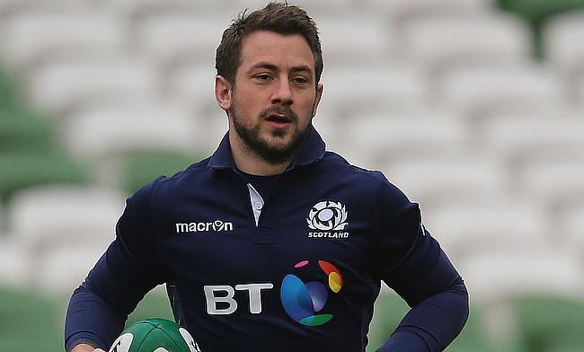 Greig Laidlaw backs Scotland to win Six Nations in