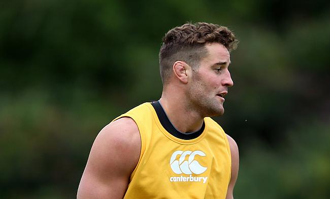 Calum Clark signs one-year contract extension with Saracens