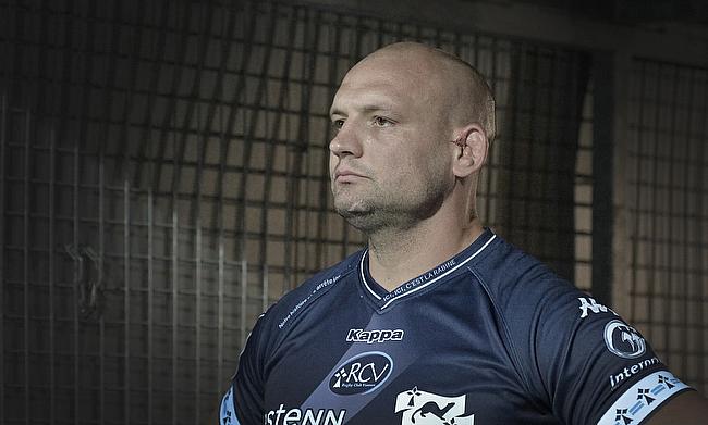 Daniel Tuohy on recovering from injury and the modern game