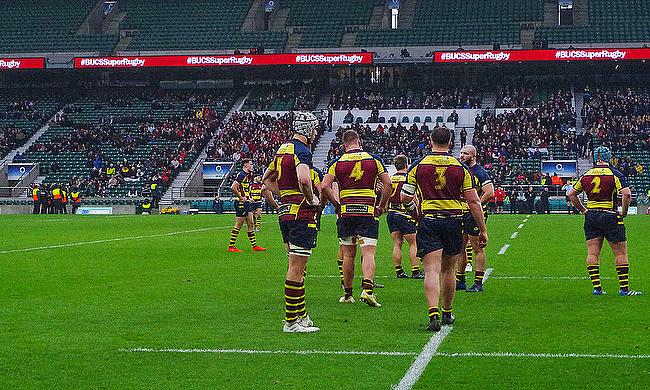 What UK University has the best rugby team?