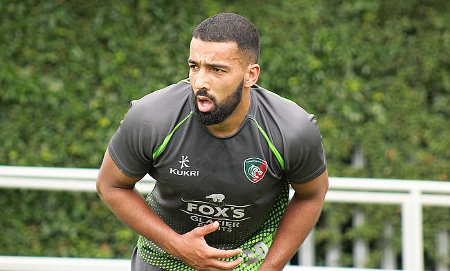 Zack Henry: ‘Outrageous Leicester opportunity’ to good to turn down