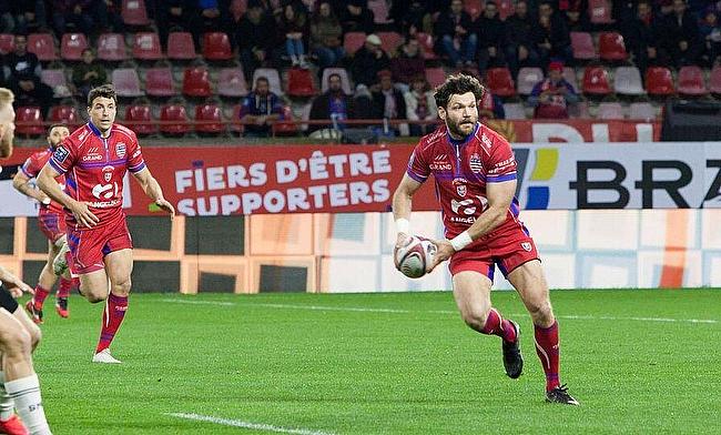 Jeff Williams: France is an amazing place to live and an amazing place ...