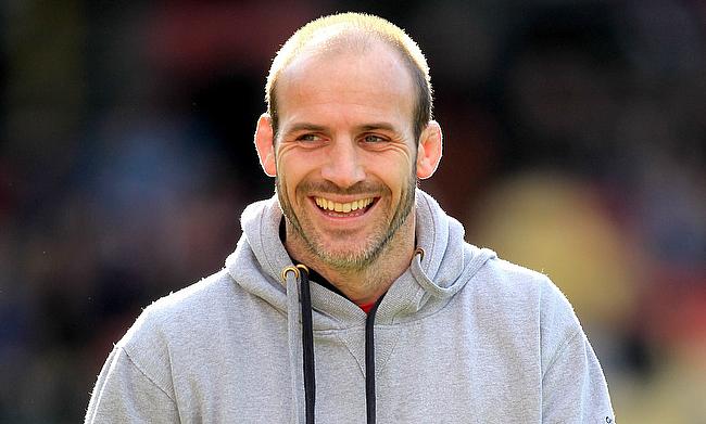 Craig Trenier switches from Ealing Trailfinders to Harlequins