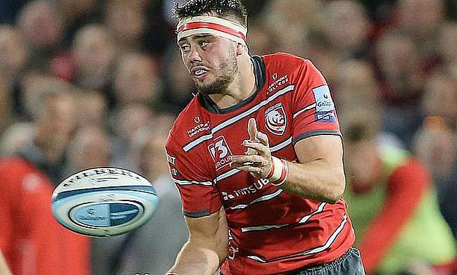 Lewis Ludlow: Gloucester ready to embrace change when Premiership ...