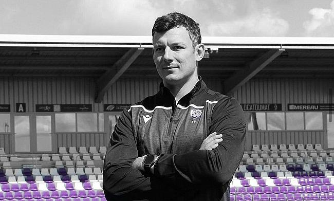 Exclusive: Robin Copeland on why the Championship was vital to his career