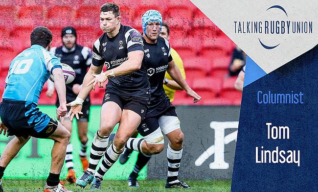 Tom Lindsay Column: Retirement, getting back to coaching and rugby ...