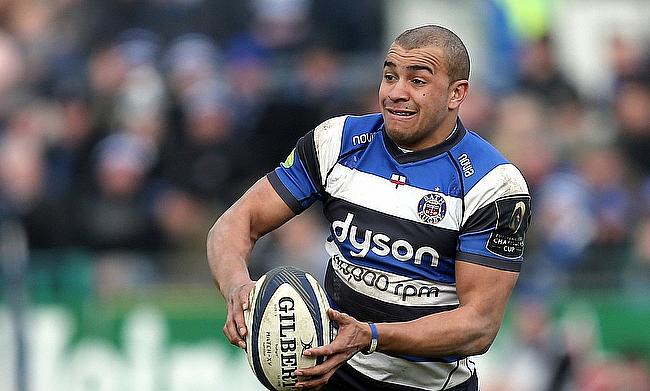 Five-try Bath Rugby beat London Irish 34-17