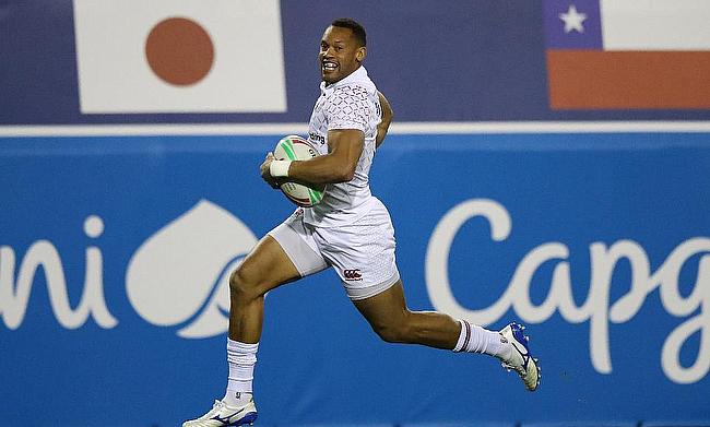 England Sevens star Dan Norton joins London Irish