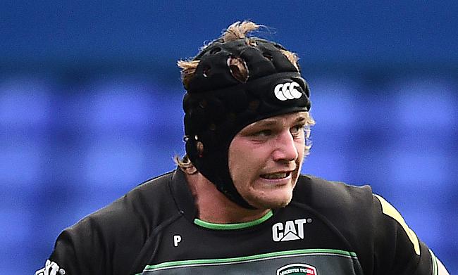 First half dominance leads Bristol Bears to 24-33 win over Gloucester