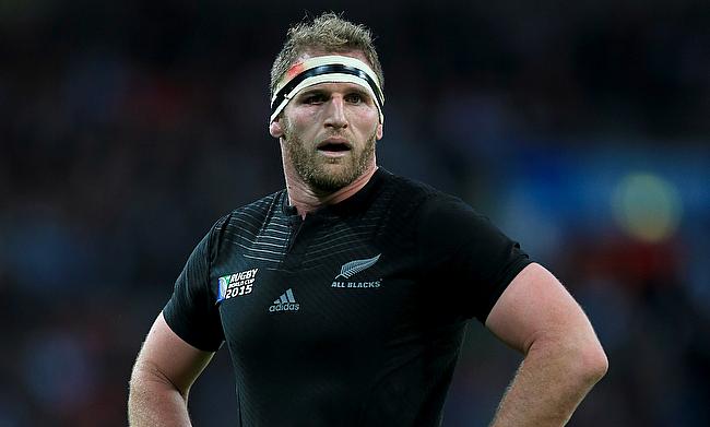 Former All Blacks skipper Kieran Read to feature for Counties Manukau ...