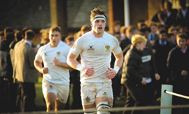 Back-row talent Muncaster back in Scotland and learning from the best