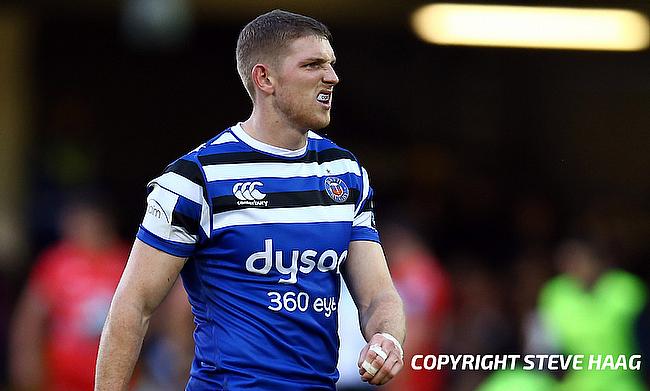 Bath move to fourth place with 18-3 win over Northampton Saints