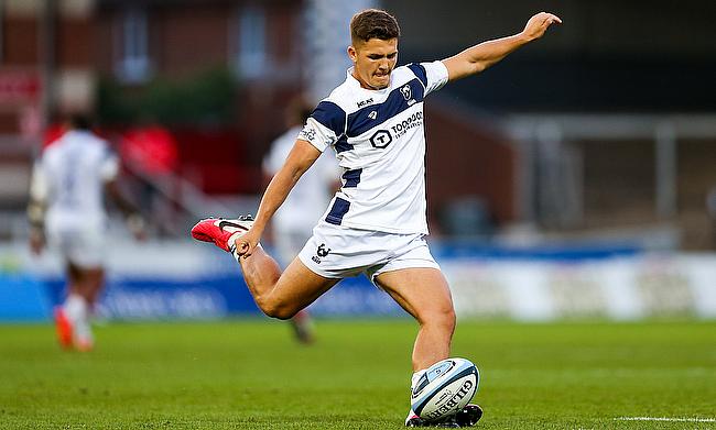 Exclusive: ‘It is still in our hands’ – Bristol Bears’ Callum Sheedy on ...