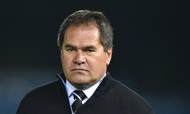 Dave Rennie names 16 uncapped players in Australia's Rugby Championship ...