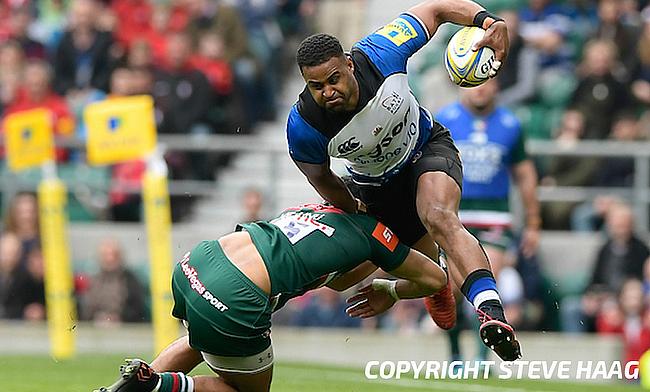 Scarlets sign Aled Brew on short-term deal