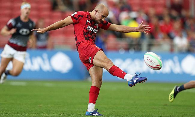 Luke Treharne Exclusive – They have been pretty honest from the start