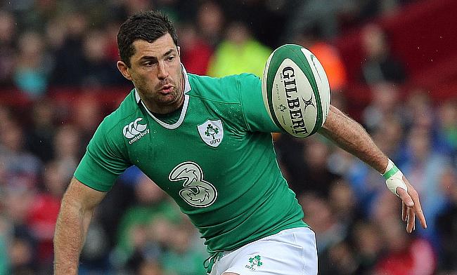 Ireland international Rob Kearney signs one-year deal with Western Force