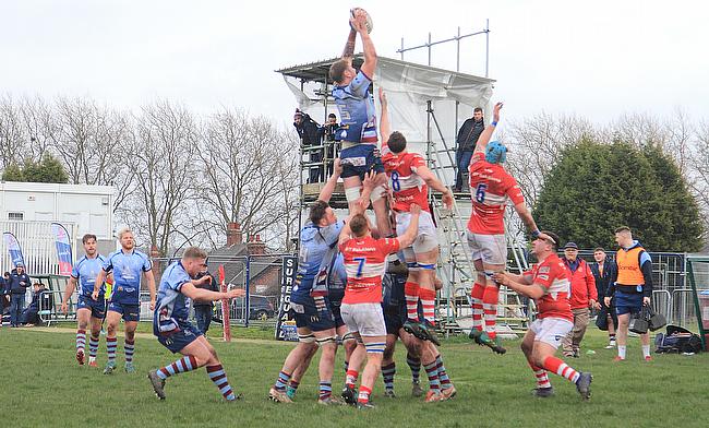“Everyone is now in a difficult situation” - Rotherham Titans ...