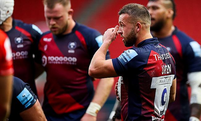 Andy Uren Exclusive: Personally I would love to get to a Premiership Final