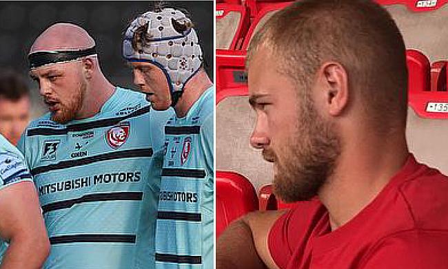 TRU x Looseheadz Podcast: Charlie Beckett and Tom Hudson