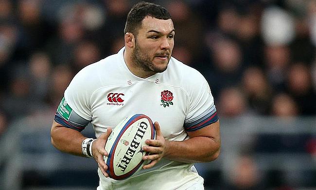 England prop Ellis Genge calls for change around 'outdated' rugby contracts