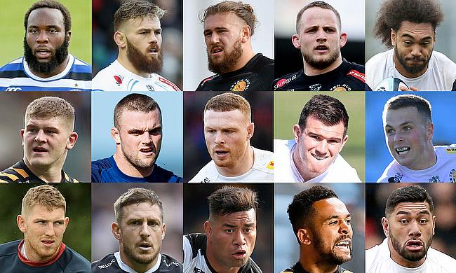 TRU's Premiership XV of the 19/20 season