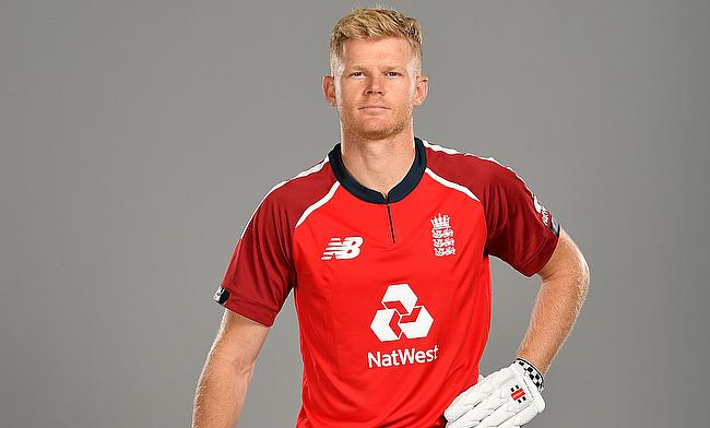 Exclusive: England cricketer Sam Billings discusses the challenges of ...