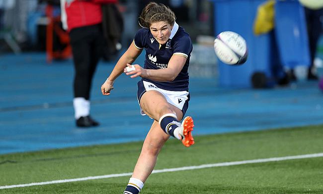 Nelson: Scotland ‘can’t take foot off the gas’ after France draw