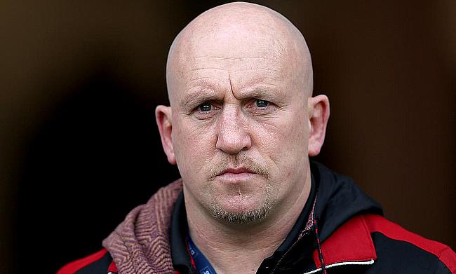 Shaun Edwards Exclusive: ‘Maturing’ France determined to reach the top