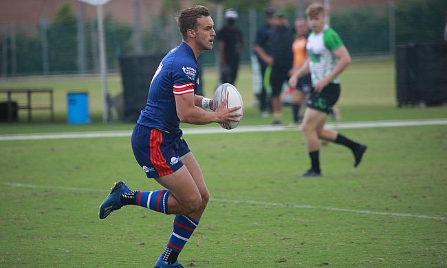 Exclusive: Tom Emery on the London Royals and England Sevens