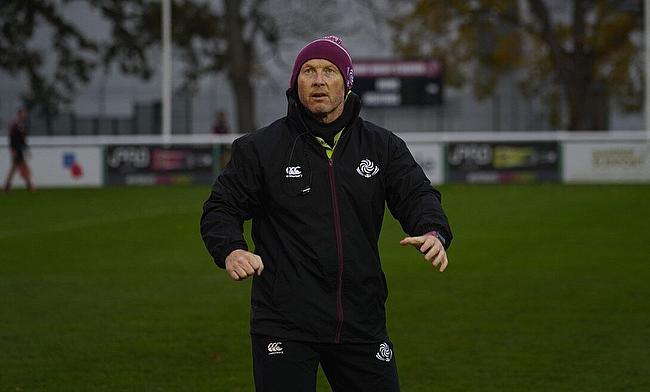 Exclusive: Neil Doak on growing Georgian rugby