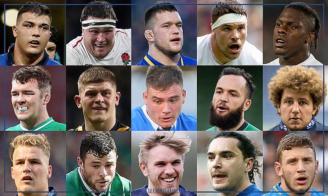 TRU's Autumn Nations Cup: Team of Round 1