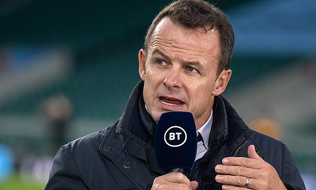 Exclusive: Austin Healey - I will get vilified for what I say but I ...