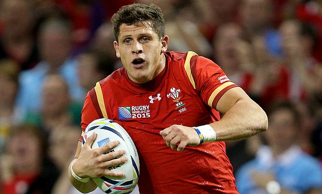 Lloyd Williams to start for Wales against England