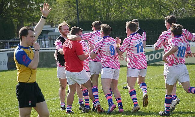 RFU confirm plans for NCA Cup competition