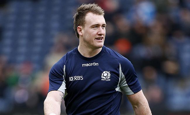 Australia and South Africa to face Scotland in 2021 November series