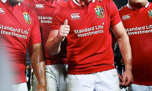 Why do brands sponsor Rugby Union sides?