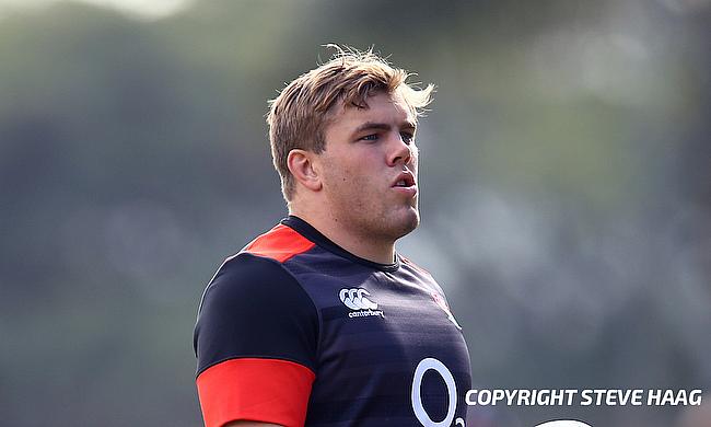 Jack Singleton signs permanent deal with Gloucester Rugby