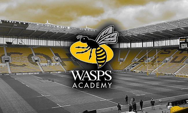 Exclusive: How the Wasps Academy are adapting to find developing ...