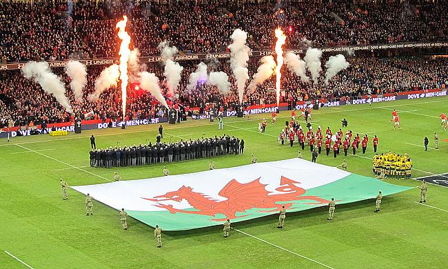 The 10 young Welsh rugby talents to watch our for in 2021