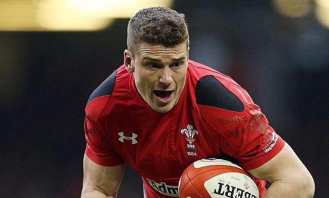 Ospreys and Wales centre Scott Williams set to be on sidelines for ...