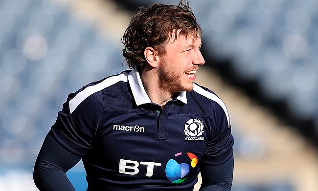 Scotland international Hamish Watson signs new long-term deal with ...