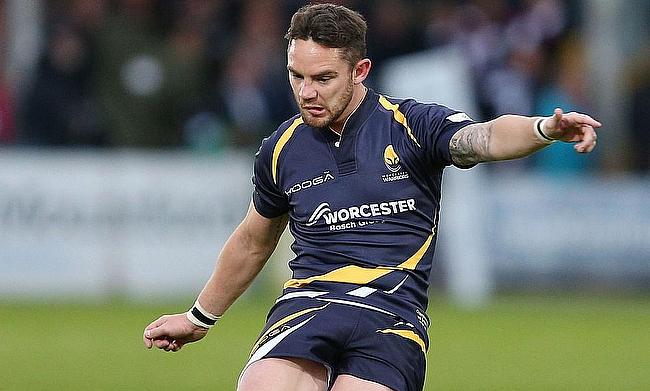 Hartpury coach Ryan Lamb hopes ring-fencing idea will only be a short ...